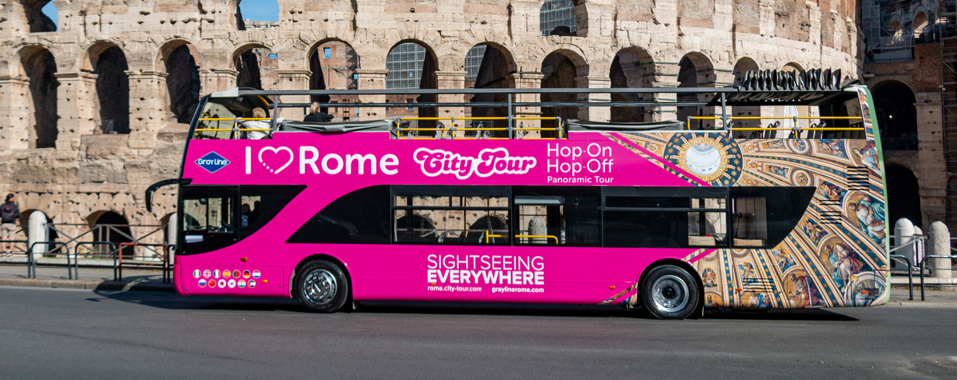 Buses From Rome Public Transport Strike In Rome: New Disruptions