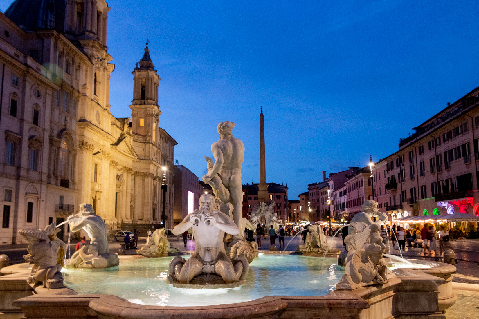 Gray Line - I Love Rome, Tours and Visits